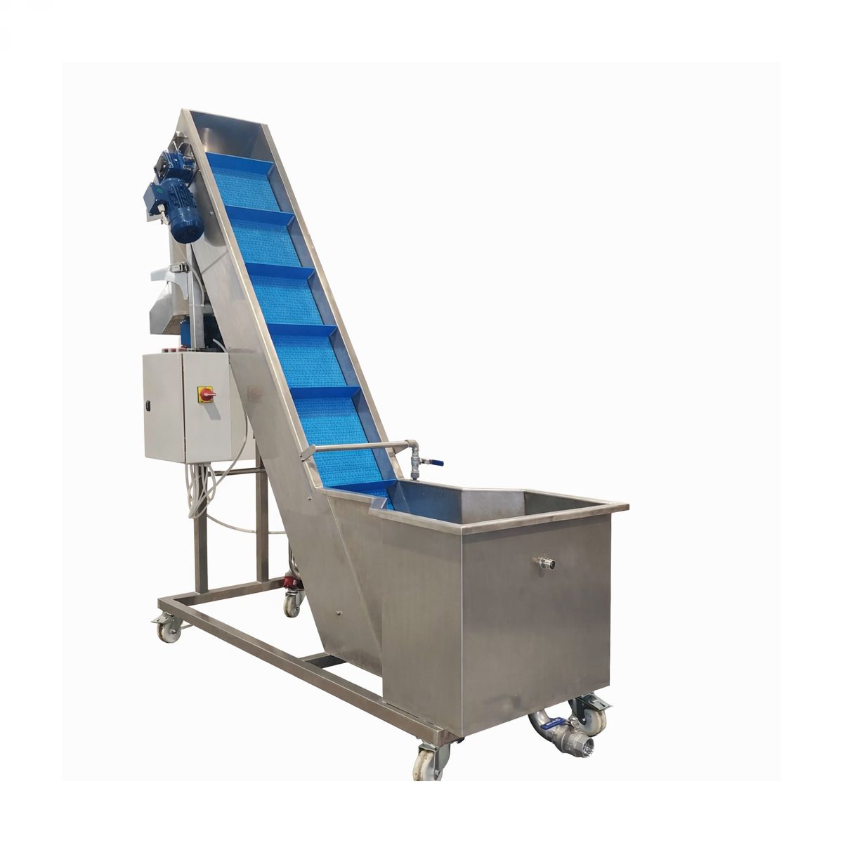 ProMill 200B - Mlin sa elevatorom i pranjem | Cijena | Ponuda | Akcija ...