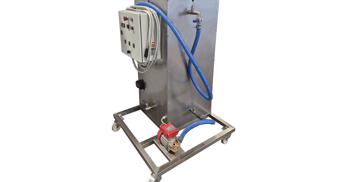 Pasterizator (za sokove i ostale tekućine) | Cijena | Ponuda | Akcija ...