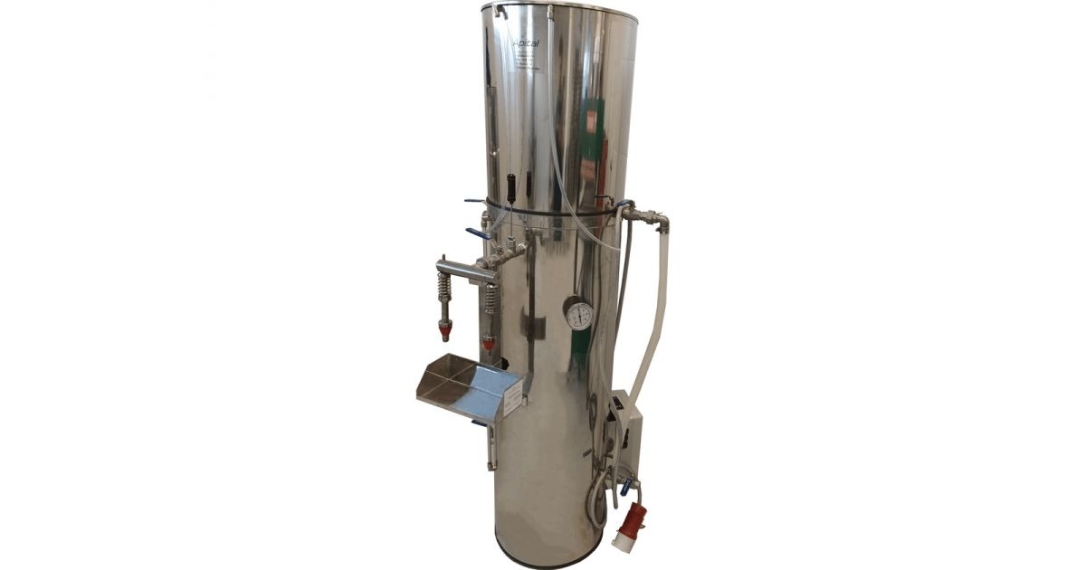 Pasterizator za sok s punilicom | Cijena | Ponuda | Akcija | Prodaja