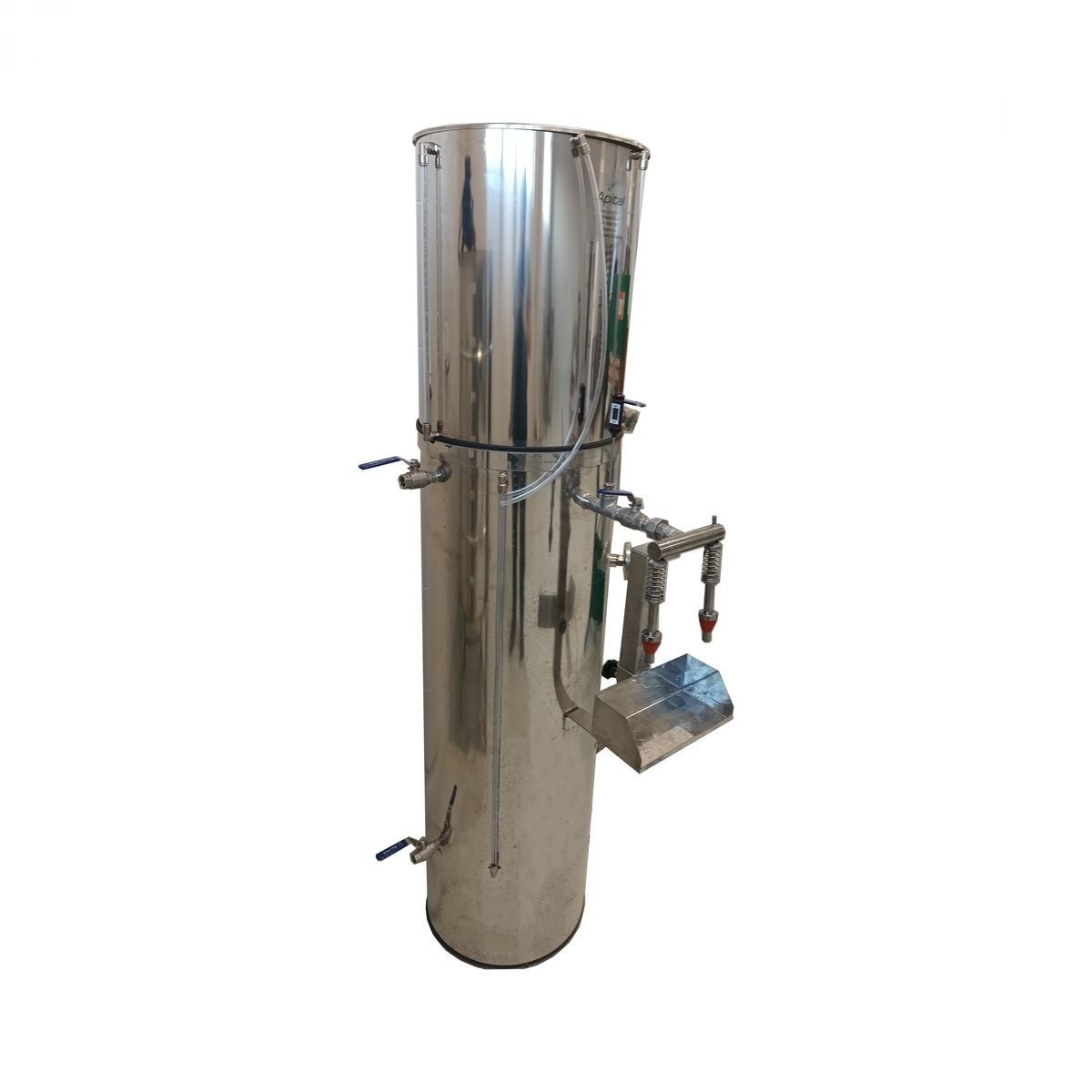 Pasterizator za sok s punilicom | Cijena | Ponuda | Akcija | Prodaja